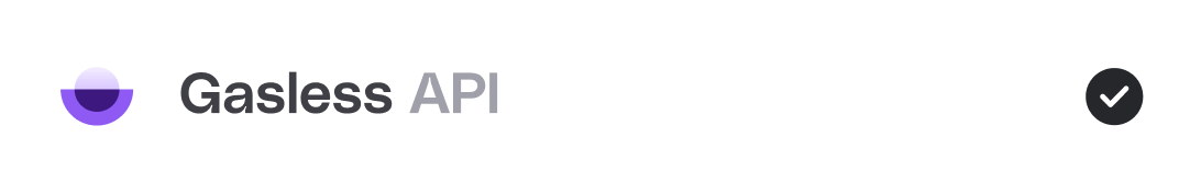 0x | Powerful APIs to build financial apps on crypto rails